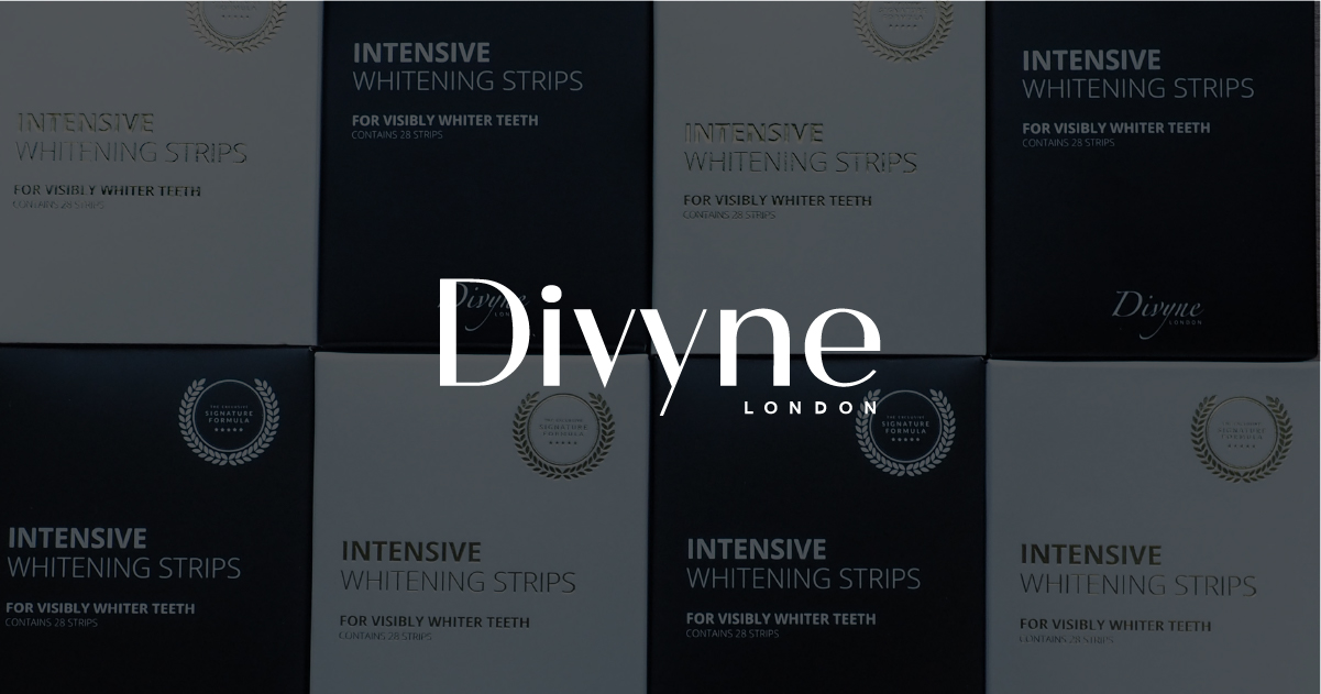 Omise: ประสบการณ์ผู้ใช้งาน: Divyne London